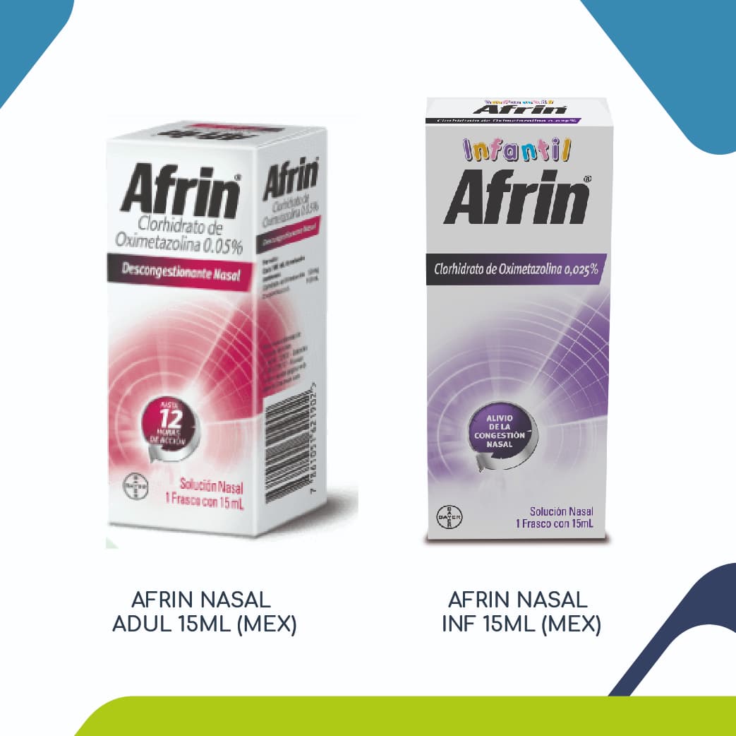 Creciendo Junto a Ti - Material exclusivo para el personal de farmacia.